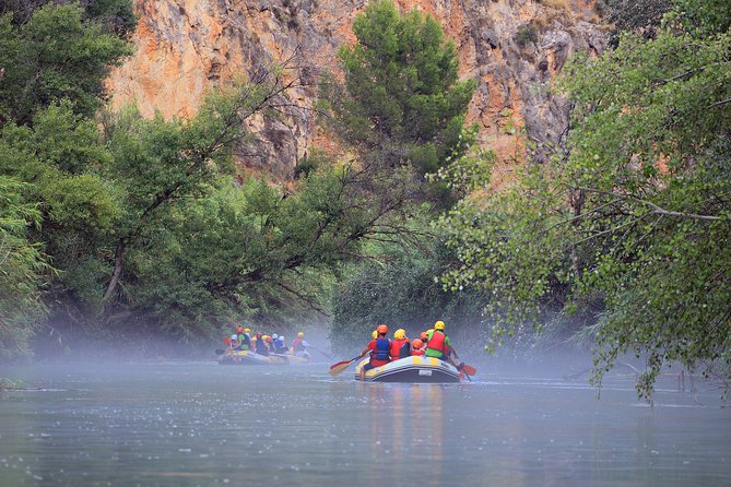 Murcia: Canyon of Almadenes Rafting, Caves & Photos - Final Thoughts: Is It Worth It?