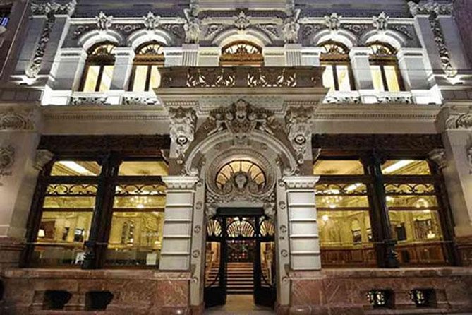 Murcia Full Day Private Tour from Cartegena - Exploring Murcia’s Historic Heart