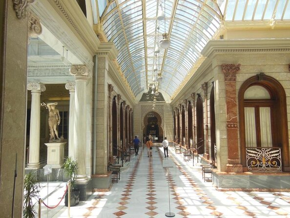 Murcia Full Day Private Tour from Cartegena - The Practicalities: What’s Included and What’s Not