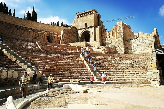 Murcia Full Day Private Tour from Cartegena - Final Thoughts
