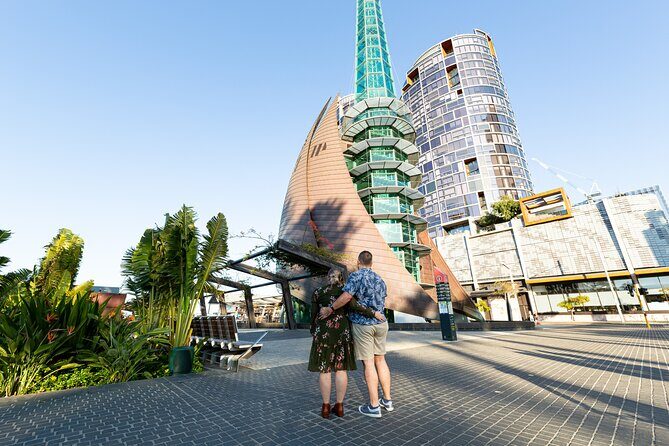 Murder-and-Macabre: True Crime Self-Guided Walking Tour of Perth - A Walk on the Dark Side: Murder-and-Macabre Self-Guided Tour of Perth