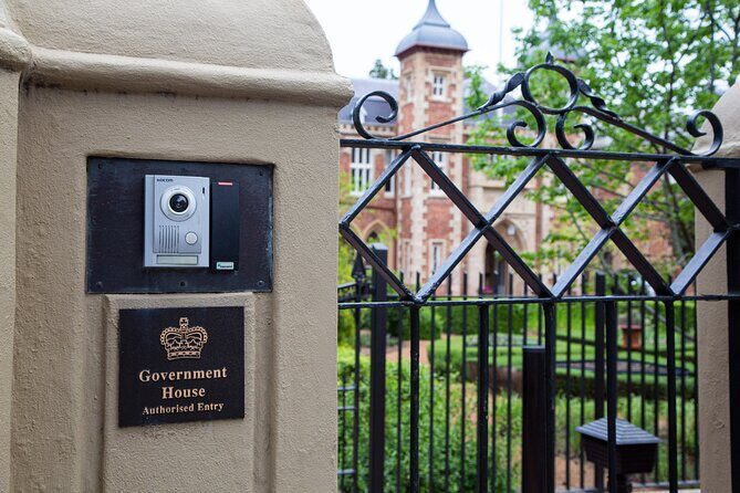 Murder-and-Macabre: True Crime Self-Guided Walking Tour of Perth - FAQs