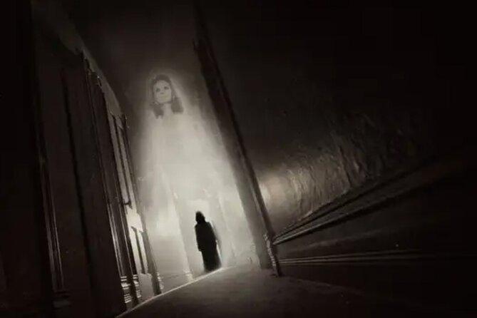 Murder by Gaslight Walking Ghost Tour - Notable Locations Along the Route