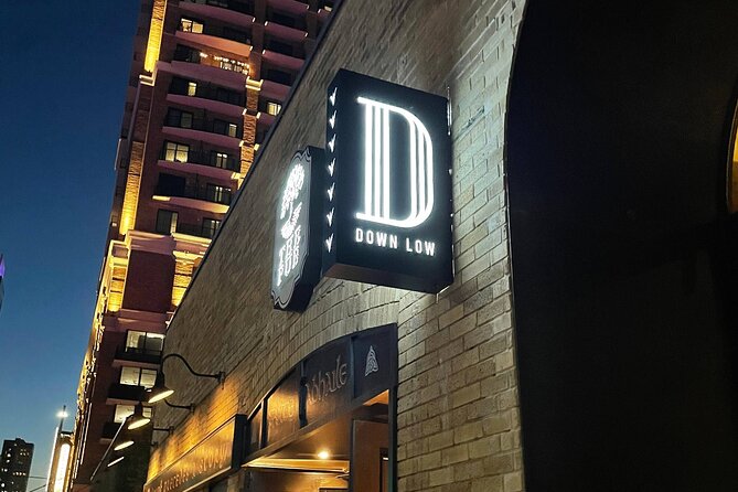 Murder by Gaslight Walking Ghost Tour - Recommendations for Enhancing the Tour