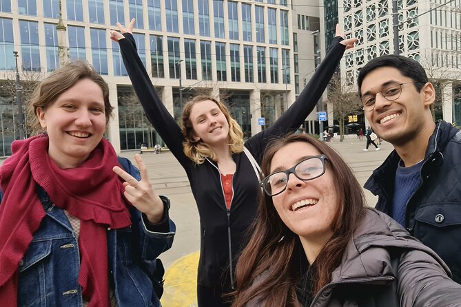 Murder Detective Self-Guided Tour in Manchester - Who Will Enjoy This Tour?