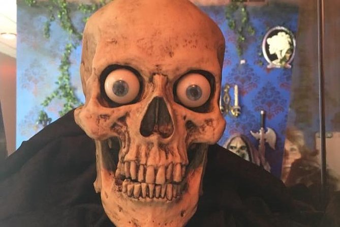 Murder & Mayhem Haunted History Walking Tour - Why This Tour Offers Great Value