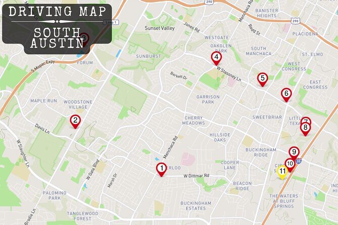 Murder Mystery Detective Experience in Austin TX - A Detailed Look at the Murder Mystery Detective Experience in Austin