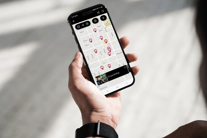 Murder Mystery Detective Experience in Bismarck ND - What Is the Murder Mystery Detective Experience?