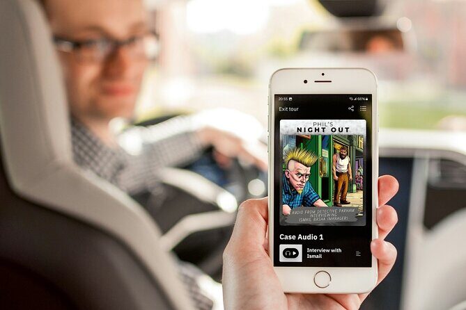 Murder Mystery Detective Experience in Bismarck ND - Value and Practicalities