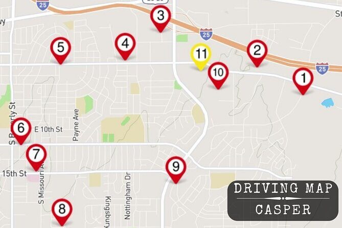 Murder Mystery Detective Experience in Casper WY - Who Should Consider This Activity?