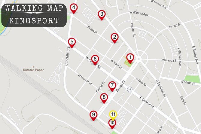Murder Mystery Detective Experience in Kingsport TN - What to Expect from This Murder Mystery Experience