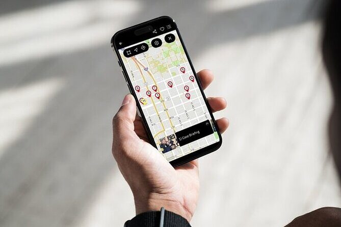 Murder Mystery Detective Experience in Moncton NB - Key Points