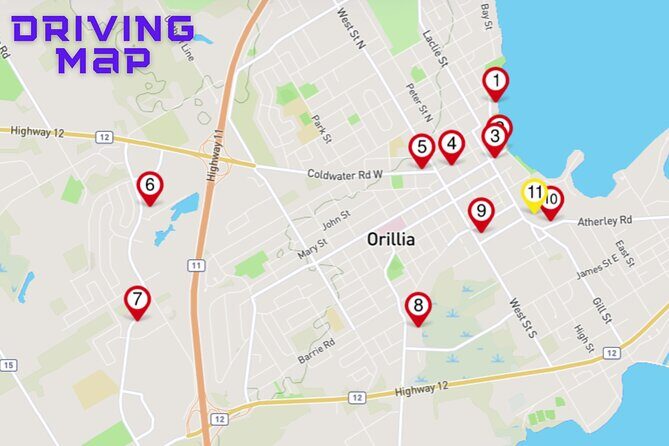 Murder Mystery Detective Experience in Orillia ON - FAQ