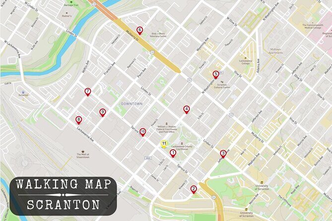 Murder Mystery Detective Experience in Scranton PA - Practical Tips for Enjoying the Tour