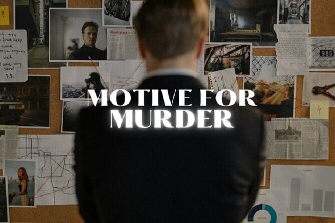 Murder Mystery Detective Experience in Springfield IL - An Introduction to Springfield’s Detective Adventure
