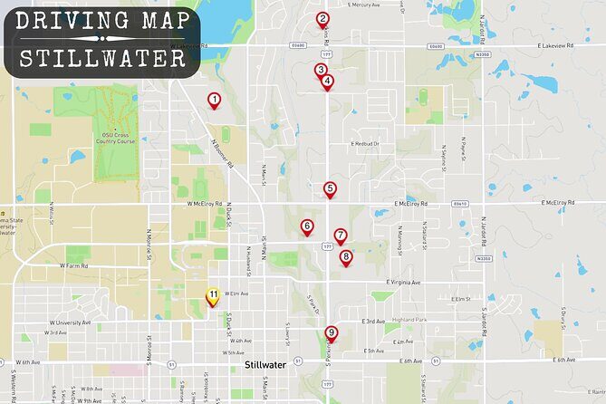 Murder Mystery Detective Experience in Stillwater OK - Practical Tips for Participants