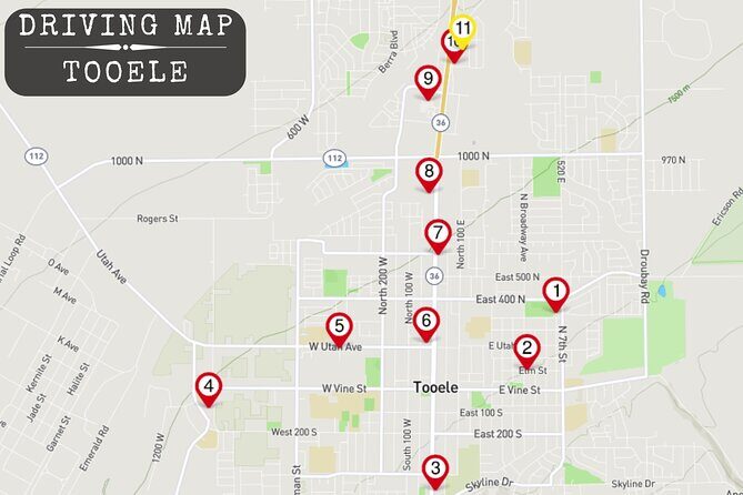 Murder Mystery Detective Experience in Tooele UT - An In-Depth Look at the Murder Mystery Experience