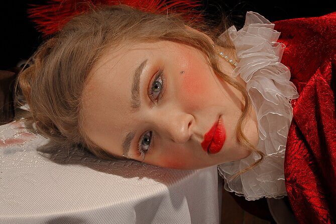 Murder Mystery Night Solve the Case Lancaster PA - Authenticity and Atmosphere