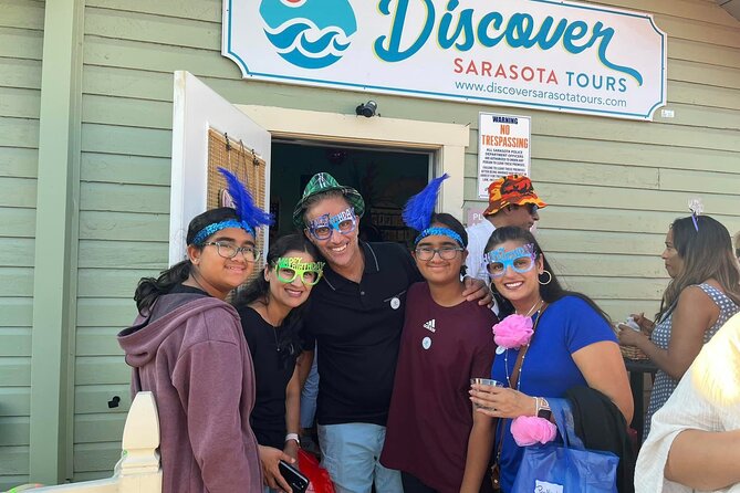 Murder Mystery Trolley: Who Killed The Circus Queen? - Meeting Logistics and Important Information