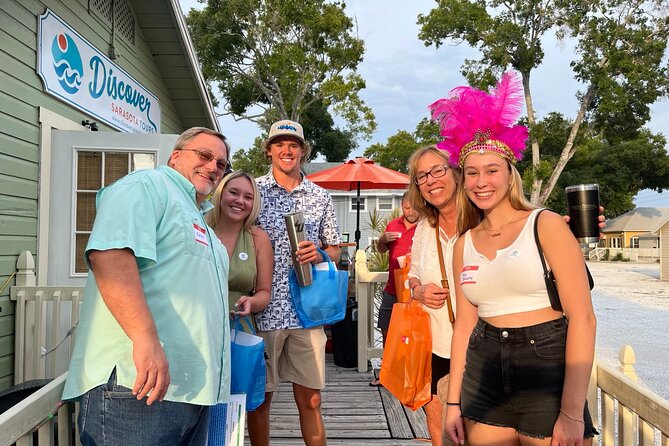 Murder Mystery Trolley: Who Killed The Circus Queen? - Guest Reviews and Feedback