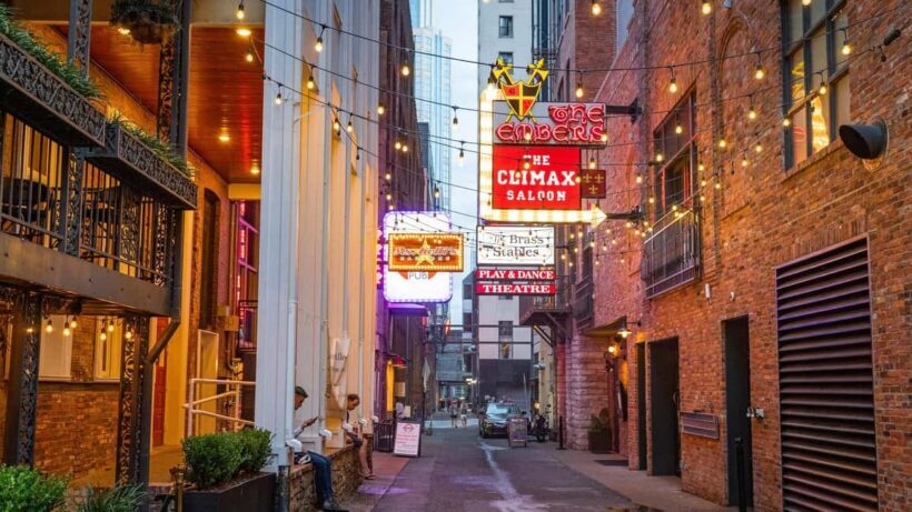 Murder on Music Row Country Music True Crime Ghost Tour - Who Should Consider This Tour?