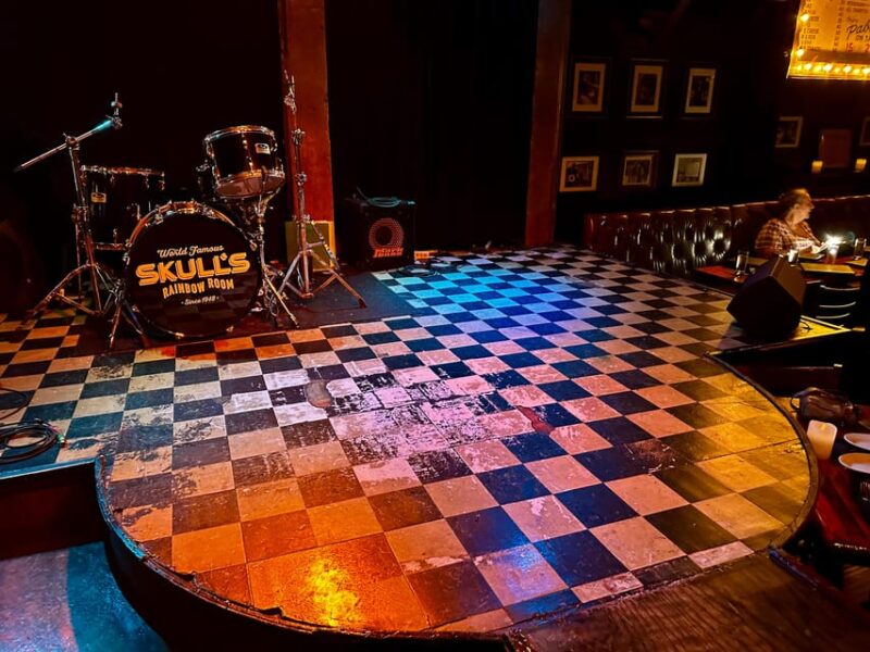 Murder on Music Row Country Music True Crime Ghost Tour - Final Thoughts