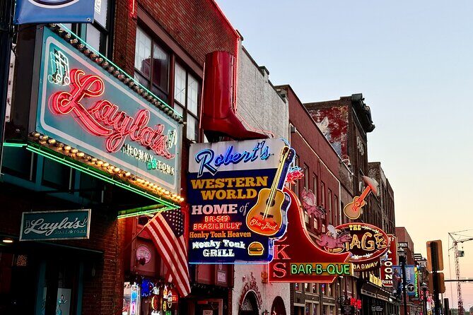 Murder on Music Row Country Music's Haunted True Crime Ghost Tour - Who Should Consider This Tour?