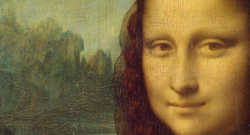 Murders and Mysteries of the Louvre Museum - Key Points