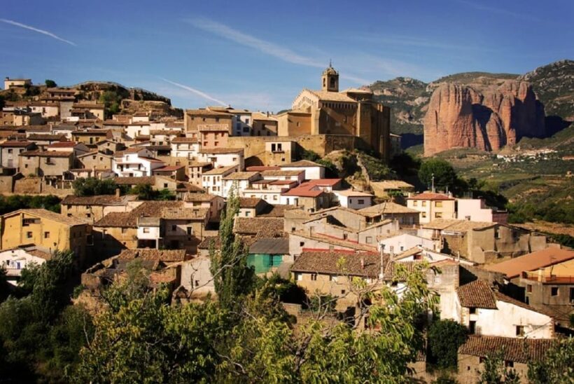 Murillo de gállego: Family Rafting in Huesca - Who Will Love This Tour?
