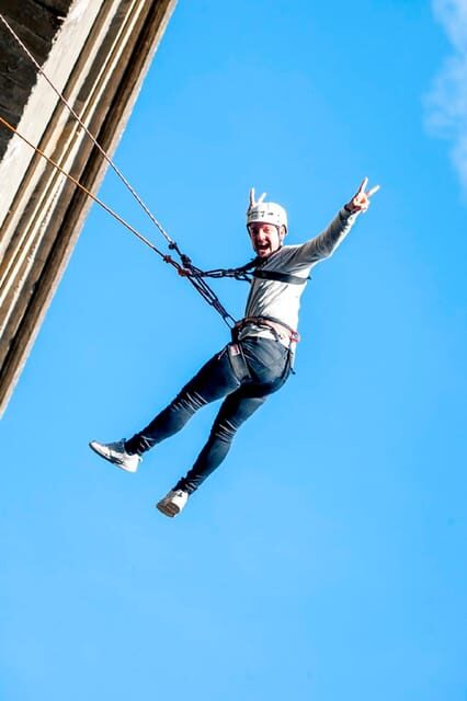 Murillo de Gállego Huesca: Bungee jumping over the river - The Cost & Value: Is It Worth It?
