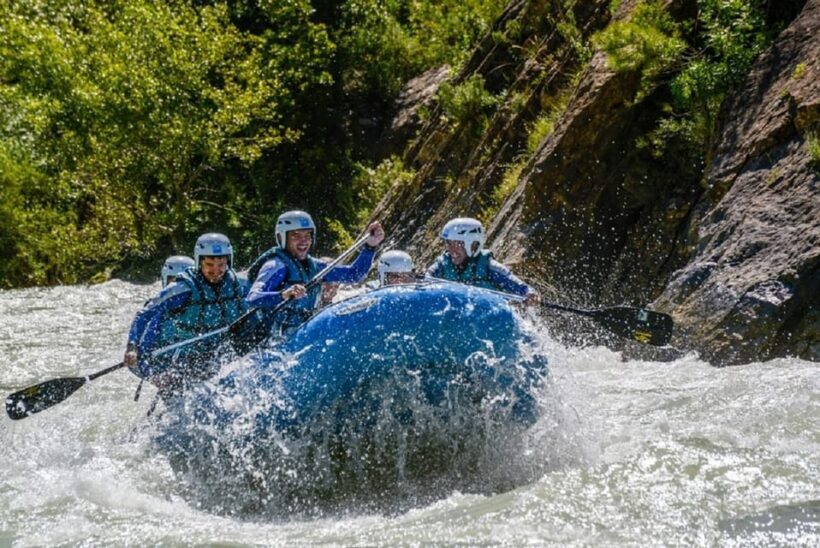 Murillo de Gállego Huesca: Rafting in the Gállego river - Final Thoughts: Is It Worth It?