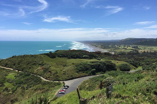 Muriwai Scenic Wine Tour from Auckland - Why This Tour Shines