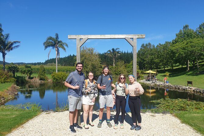 Muriwai Scenic Wine Tour from Auckland - Final Thoughts