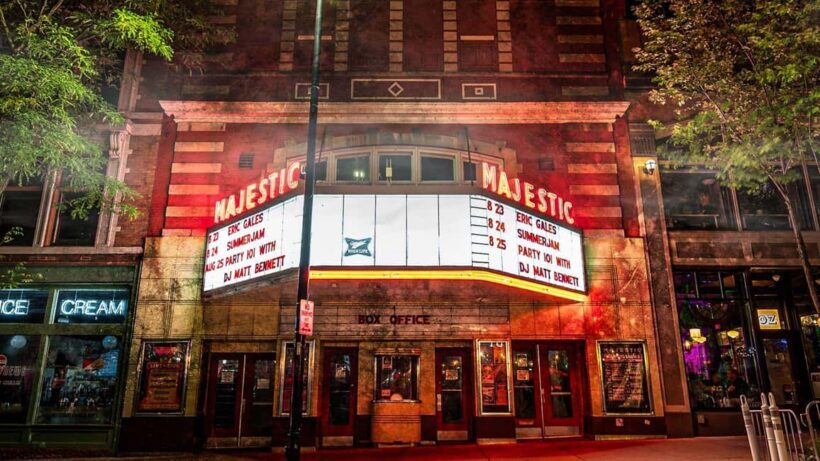 Murmurs of Mourning & Murder: Madison Ghost Tour - What Makes This Tour Stand Out