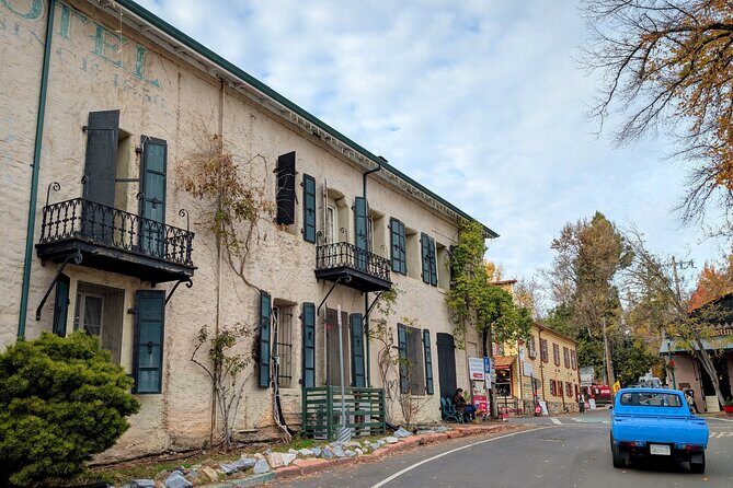 Murphys Scavenger Hunt Walking Tour - The Sum Up: Who Will Enjoy This Tour?