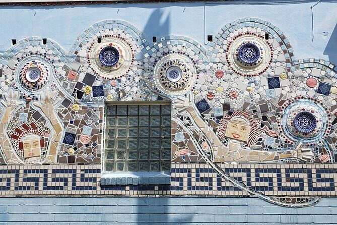 Murray Hill Walking Mural Tour - Who Should Take This Tour?