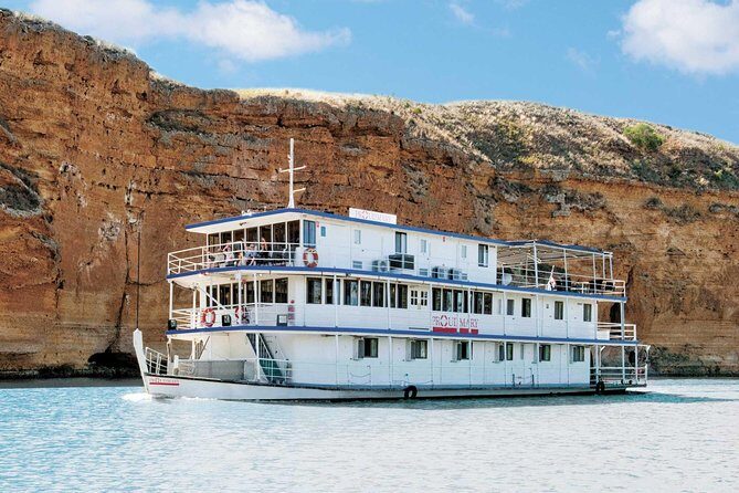 Murray River Day Trip from Adelaide Including Lunch Cruise aboard the Proud Mary - An In-Depth Look at the Murray River Day Trip