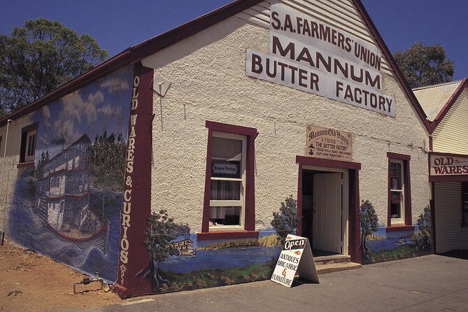 Murray River Day Trip from Adelaide Including Lunch Cruise aboard the Proud Mary - Frequently Asked Questions