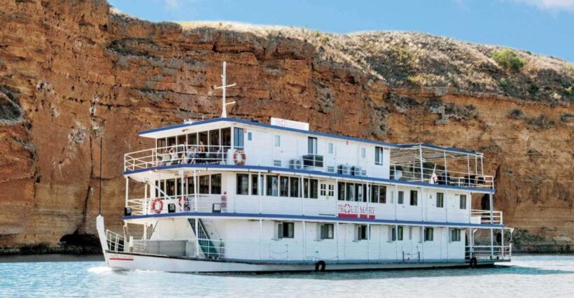 Murray River Highlights and Luncheon Cruise - Final Thoughts