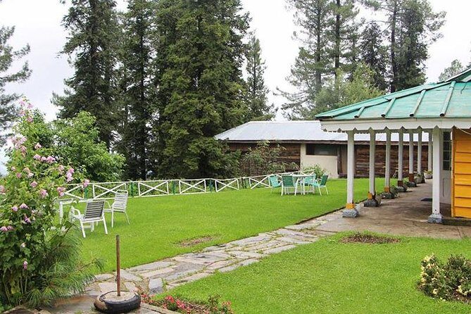 Murree & Galiyat in a Glimpse - What’s Included and What It Means for You