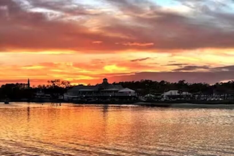 Murrells Inlet: Scenic Sunset Cruise - The Sunset: A Highlight Worth Anticipating