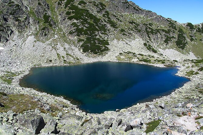 Musala Peak Hike - private day tour from Plovdiv - Exploring the Musala Peak Hike – A Private Day Tour from Plovdiv
