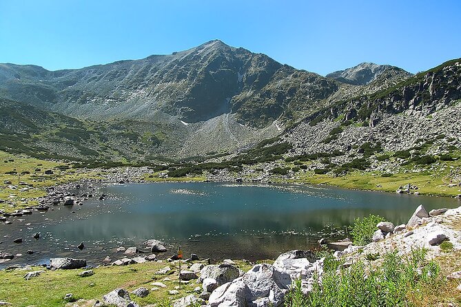 Musala Peak Hike - private day tour from Plovdiv - A Detailed Look at the Musala Peak Hike