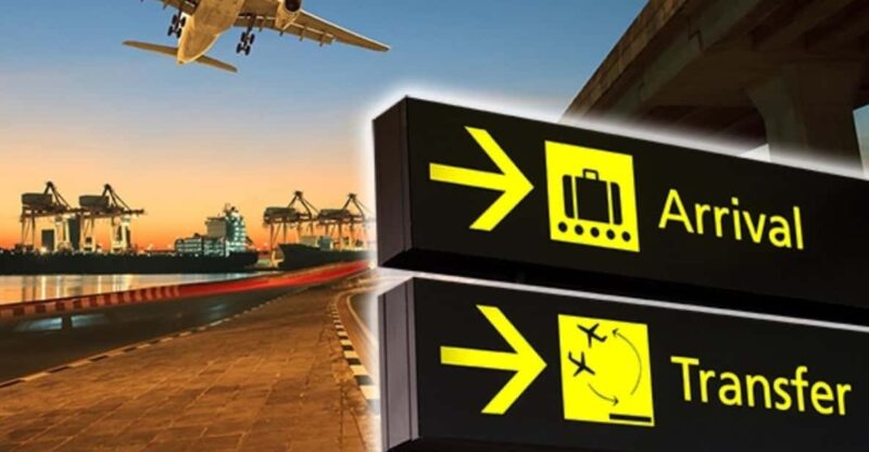 Muscat: Private Airport Transfer to/from any Muscat Hotel - Key Points