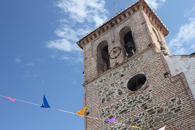 Muscat Raisin Route - Small Group With Lunch Included - Booking and Cancellation