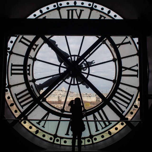 Musee d' Orsay and l'Orangerie Combo With Seine River Cruise - Who Is This Tour Best For?