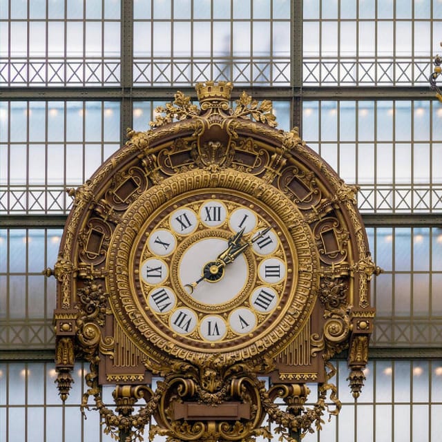 Musee d' Orsay and l'Orangerie Combo With Seine River Cruise - Final Thoughts