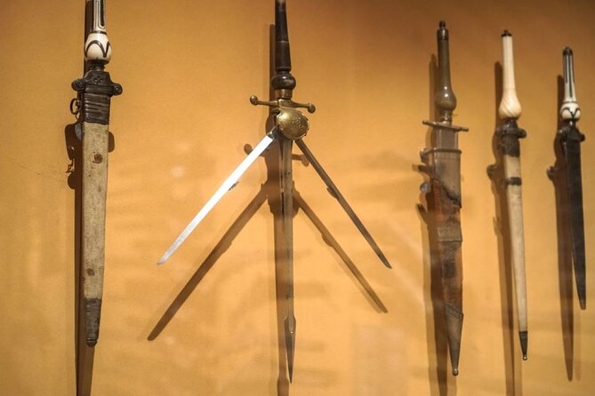 Musee de l'Armée and Seine River Cruise Ticket - Frequently Asked Questions