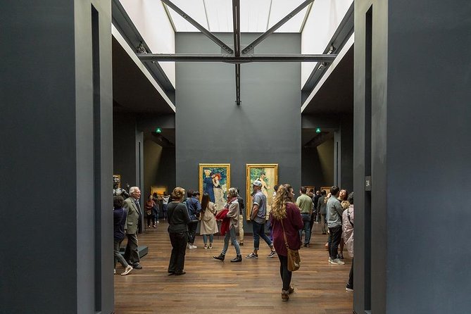 Musée d'Orsay Essential Private tour - Frequently Asked Questions (FAQs)