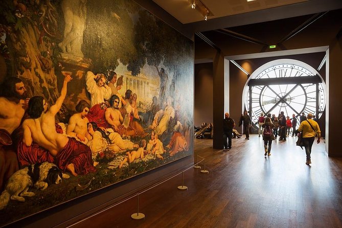 Musée d'Orsay Essential Private tour - Final Thoughts
